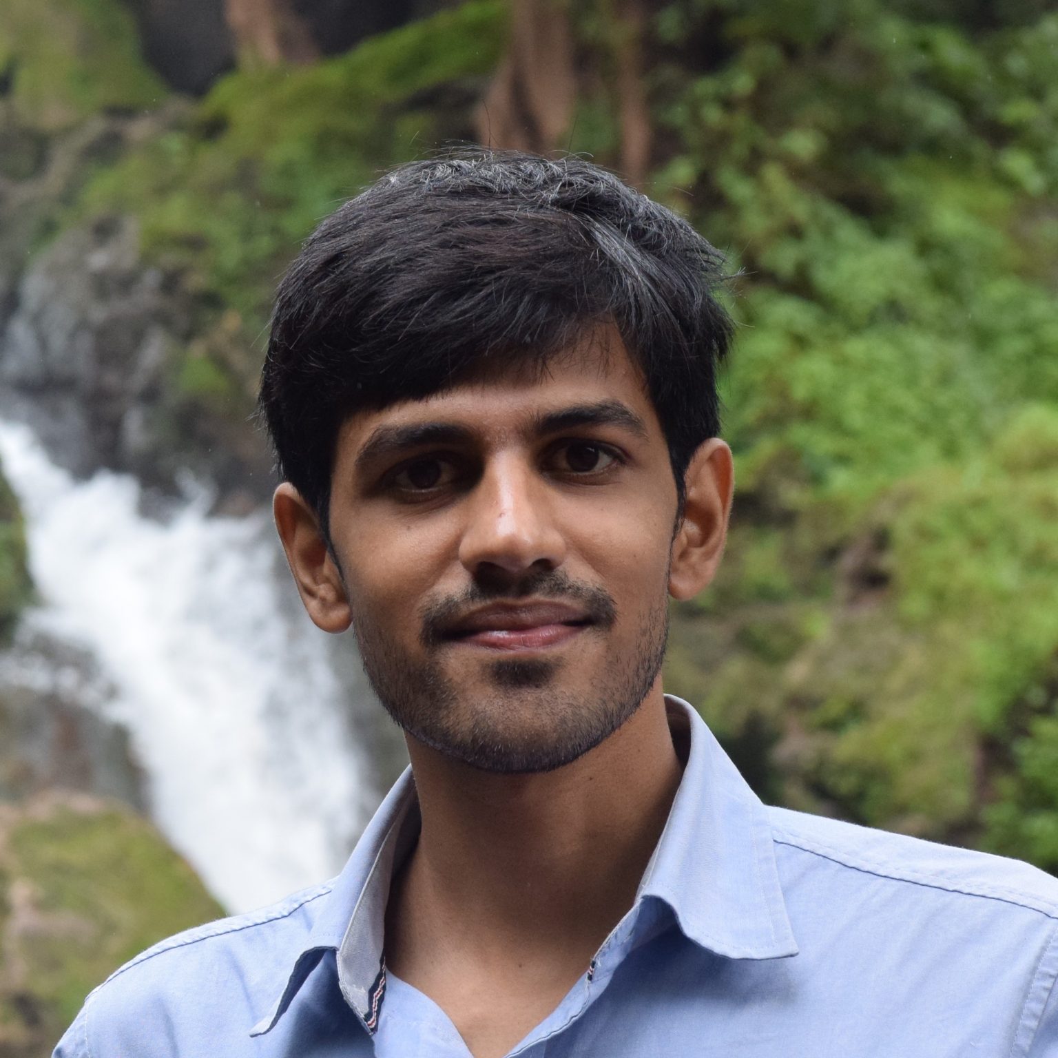 Anshuman Gupta - TCI