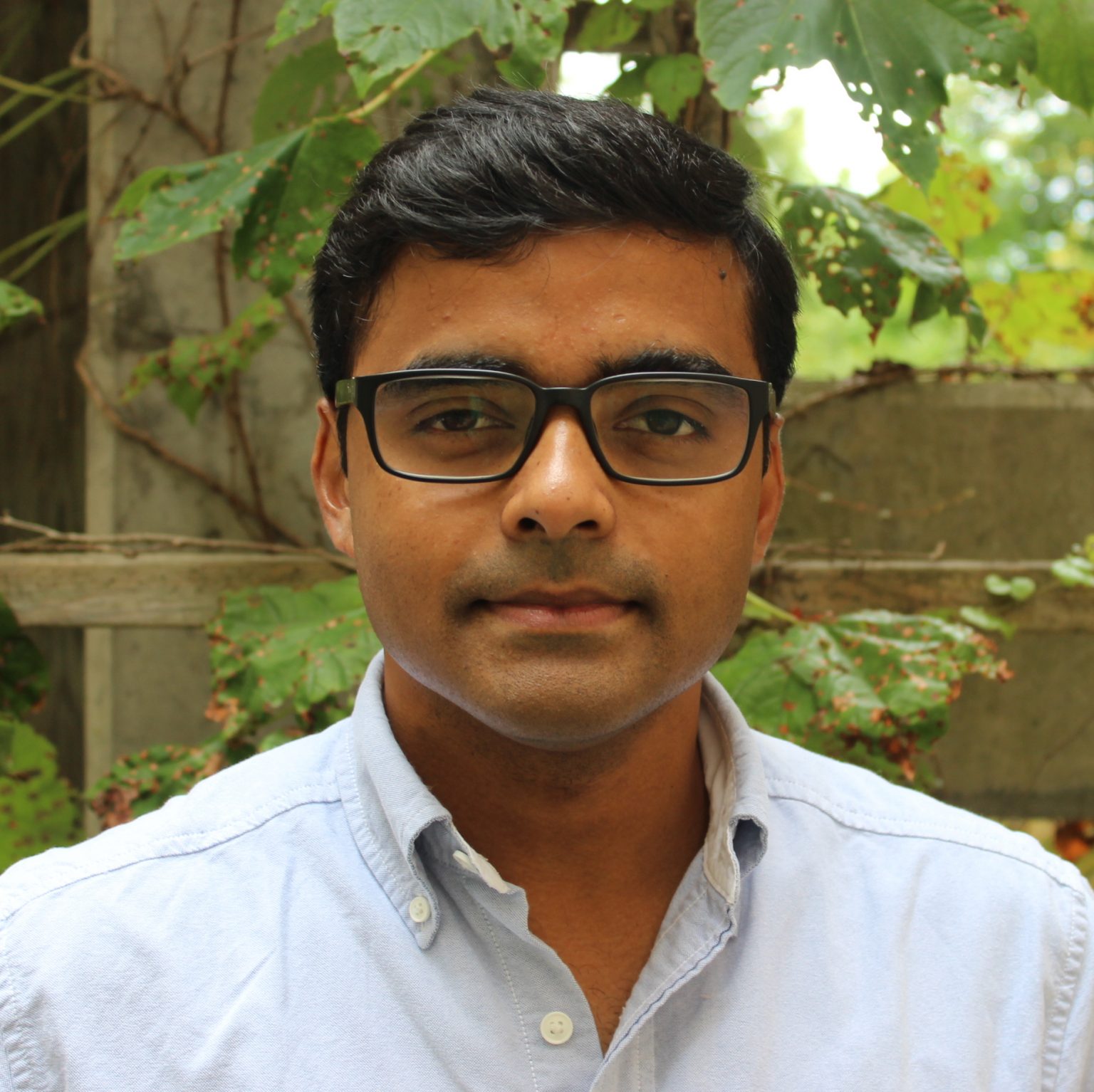 Dr. Mathew Abraham - TCI