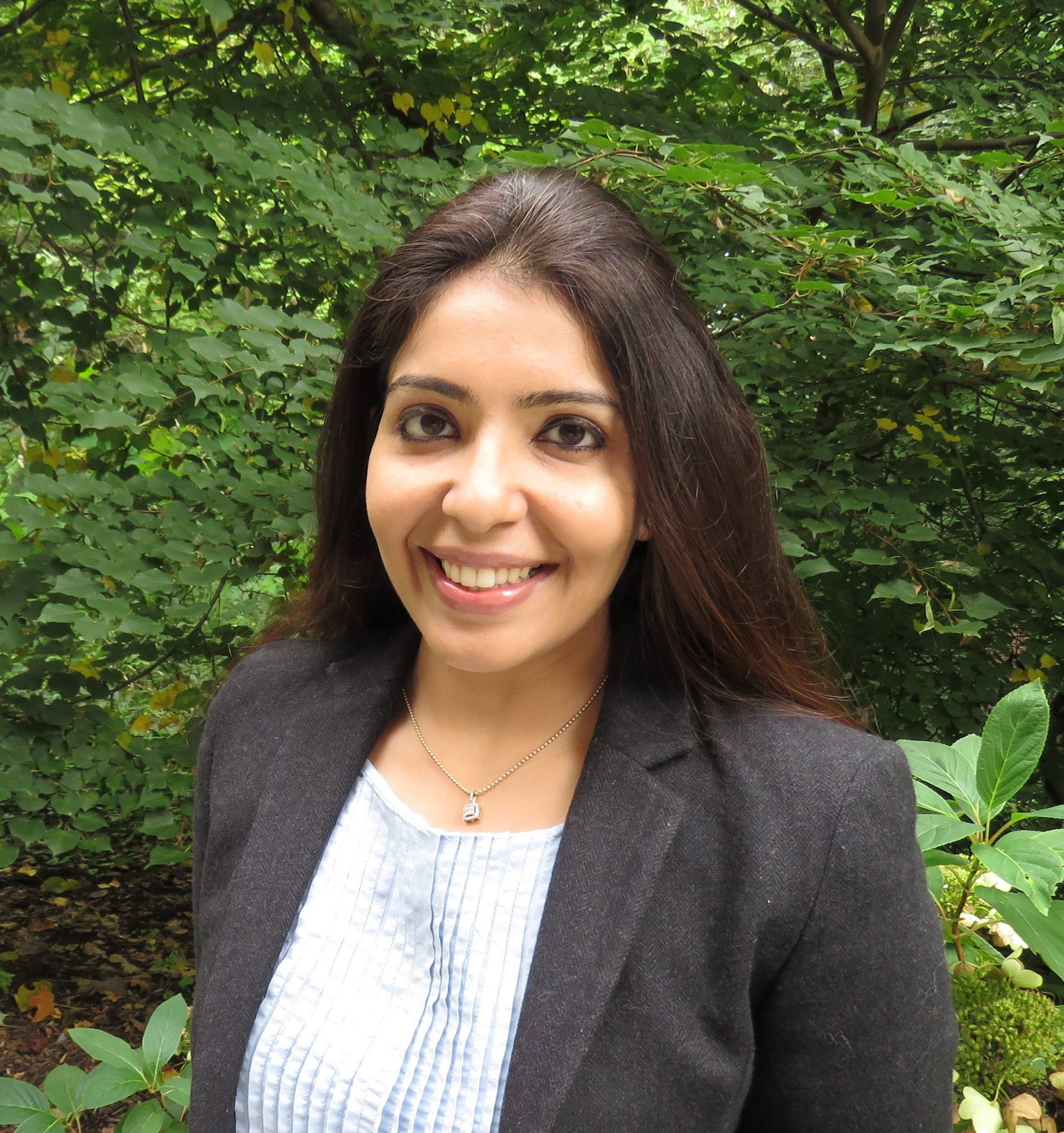 Dr. Sunaina Dhingra - TCI