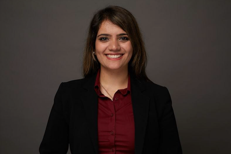Dr. Vanisha Sharma - TCI