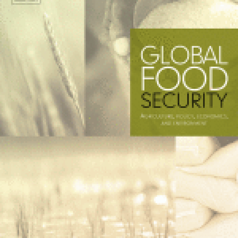 Food Loss and Waste - TCI