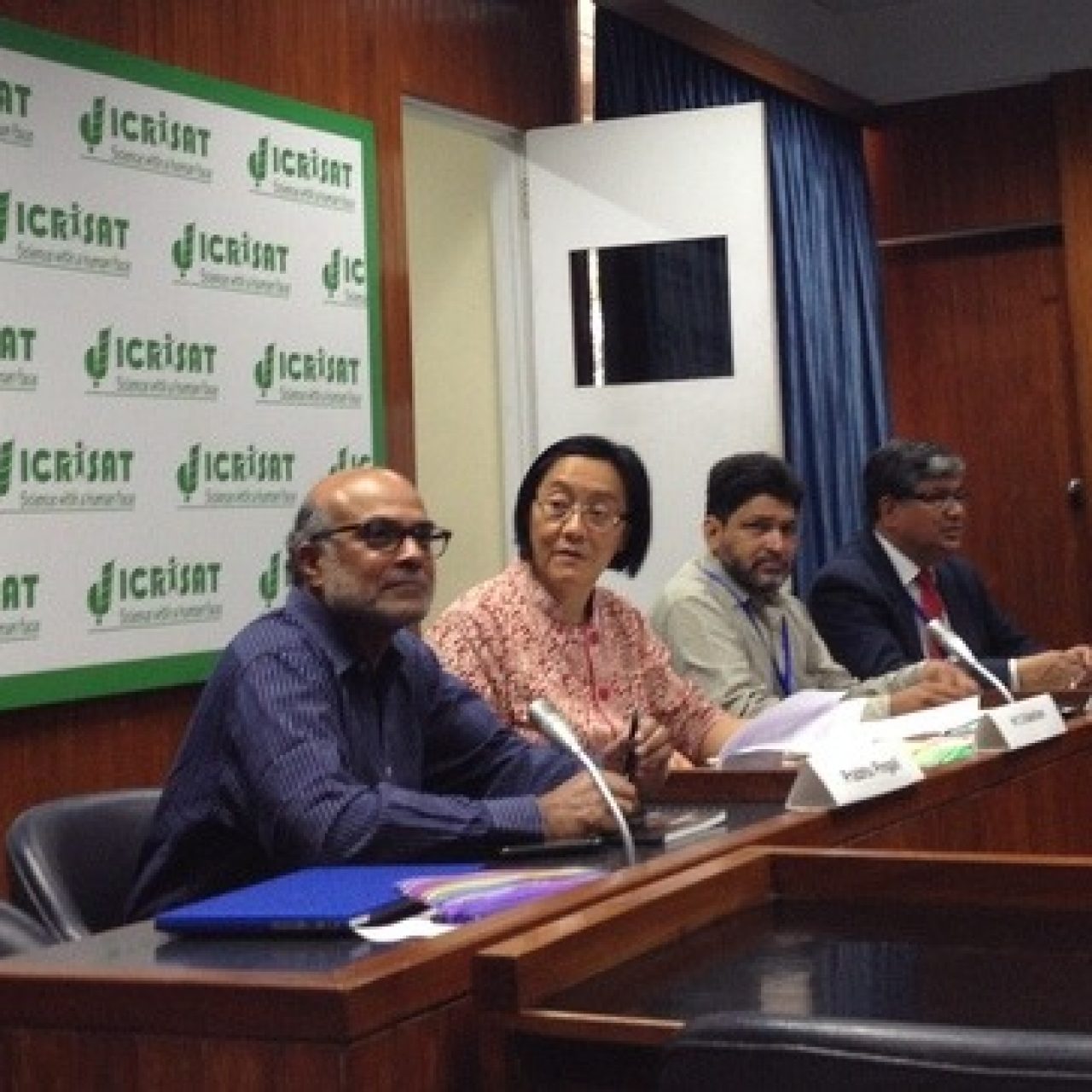 Author: Katie Ricketts - TCI