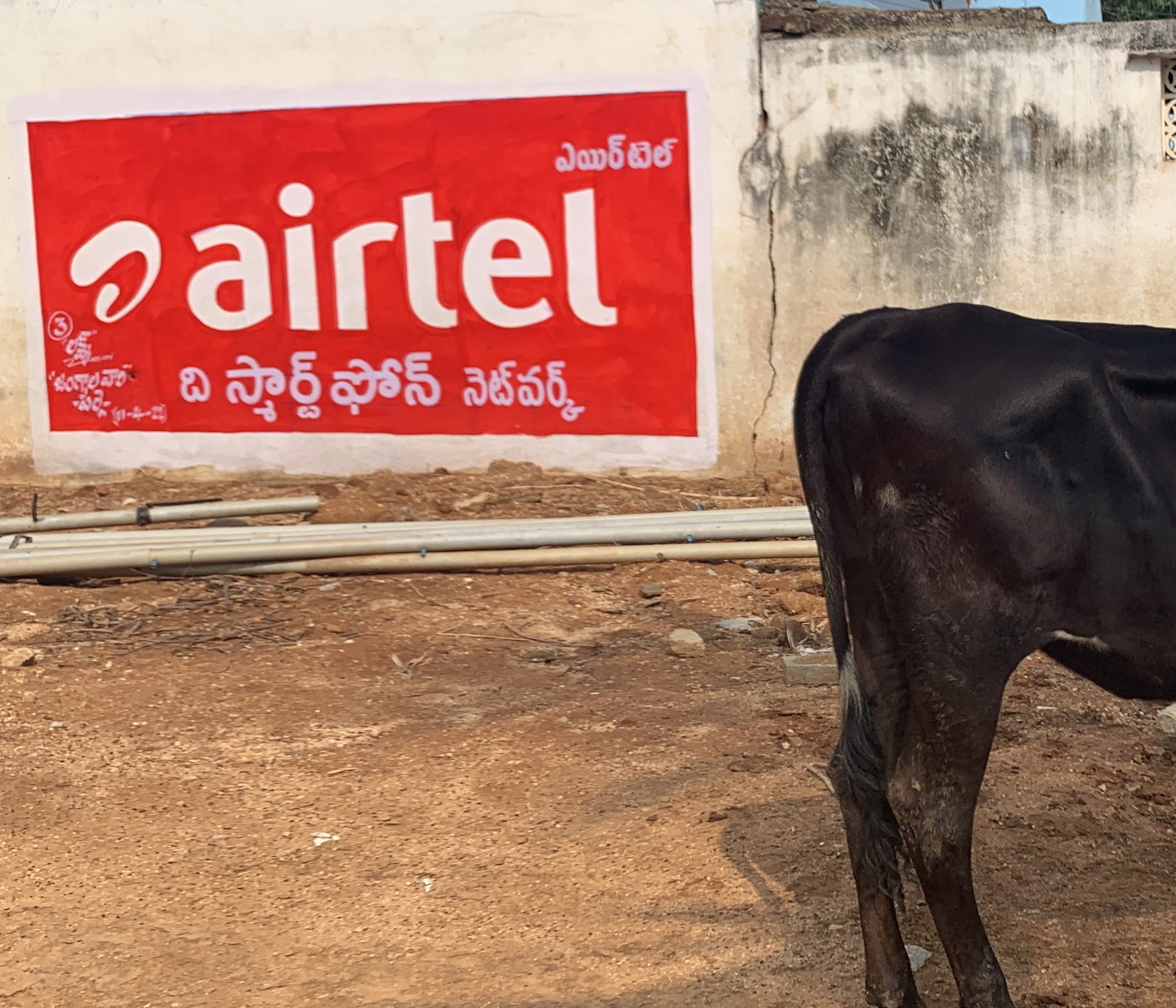 Can Smartphone Apps Like WhatsApp Help Farmers Endure Extreme Weather ...
