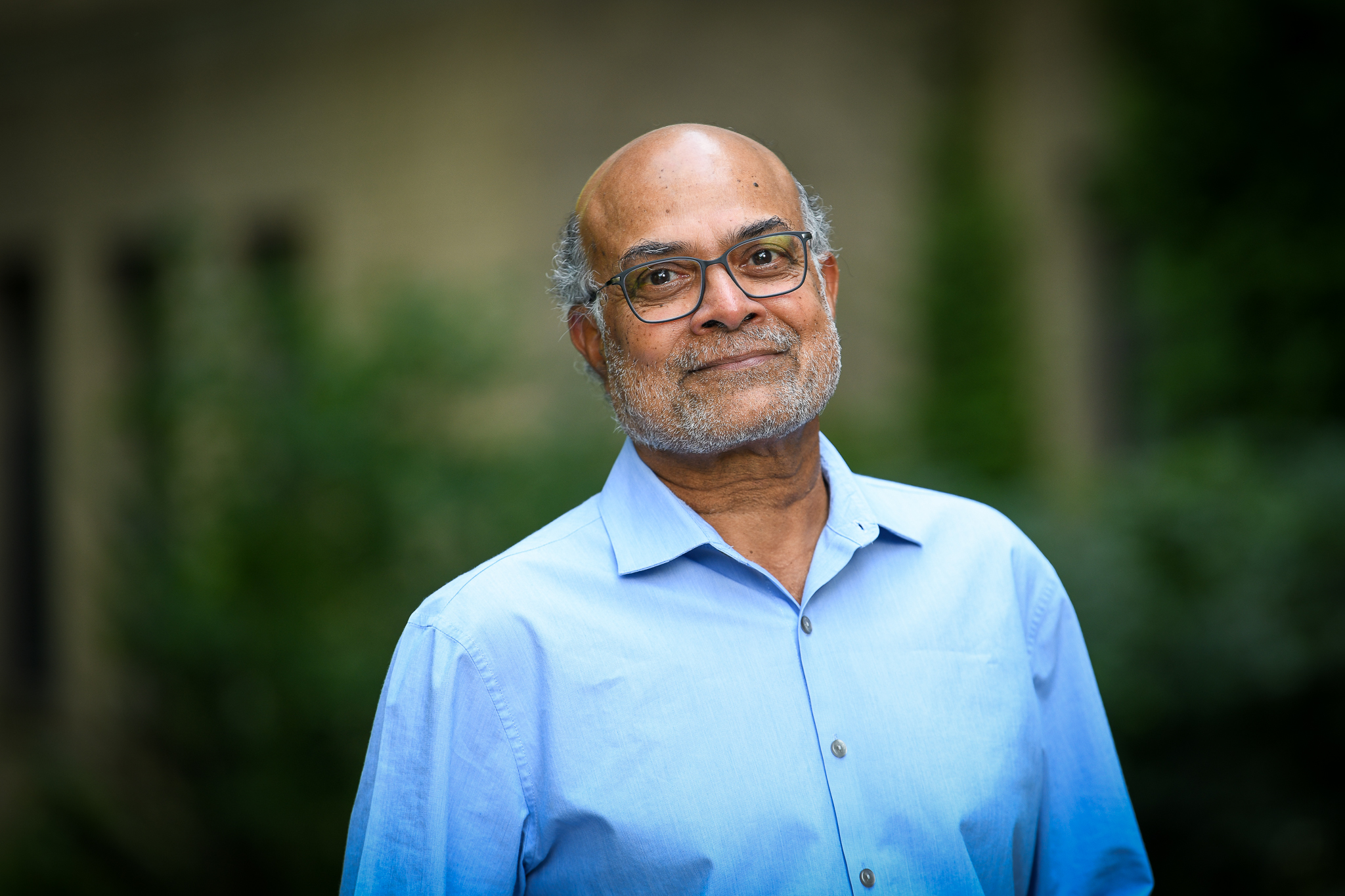 TCI Director Delivers Lecture on Food Insecurity in South Asia - TCI