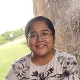 Sumedha Shukla - TCI