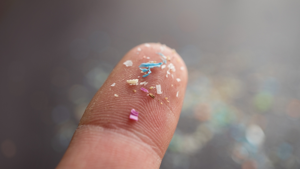 Microplastics: From Waste to Plate - TCI